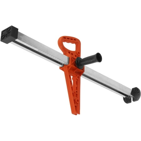 Gypsum Board Cutter Premium Stainless Steel and ABS Dry Wall Cutting ...