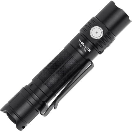 Combo: NITECORE E4K Flashlight -1x NITECORE 21700 Rechargeable Li-ion ...