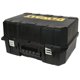 DeWalt DC390/DC391 OEM Hard Case (No Tools Included) # N153976 ...