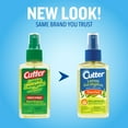 (2 pack) Cutter Lemon Eucalyptus Insect Repellent, DEET-Free Pump Spray ...