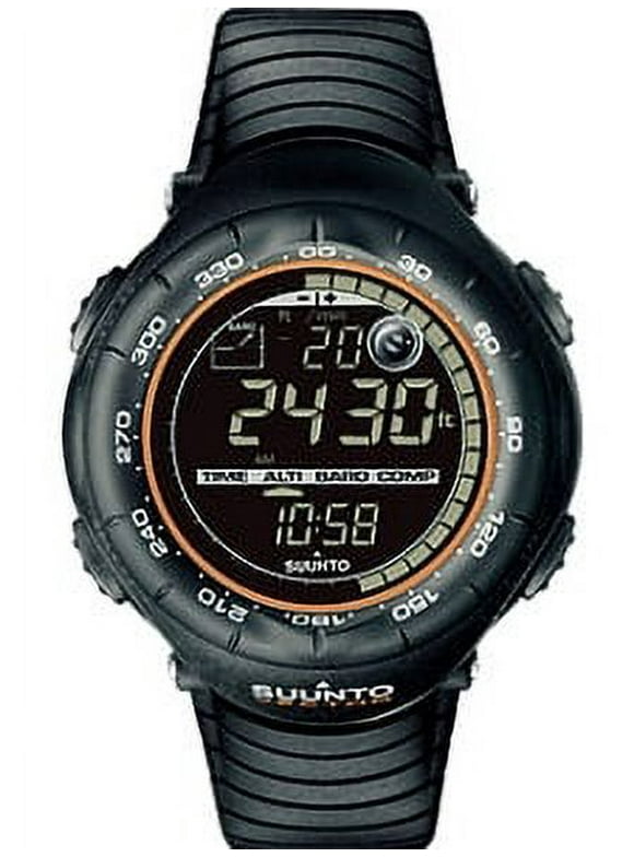 Watch Compass Altimeter Barometer Thermometer