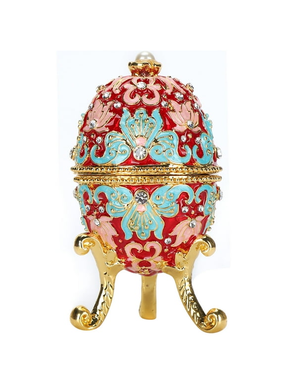 Faberge Egg Replica