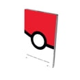 Ultra Pro - One-Touch: Edge: Pokémon: Poke Ball Magnetic Holder UV 35pt ...