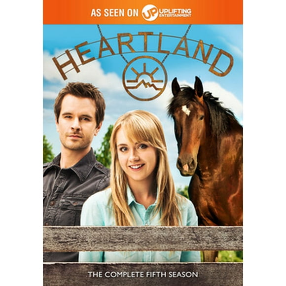 Heartland Dvd