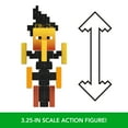 Minecraft Action Figures & Accessories Collection, 3.25-in Scale ...