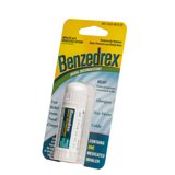 Benzedrex Nasal Decongestant Inhaler With Medicated Vapors HSA/FSA ...