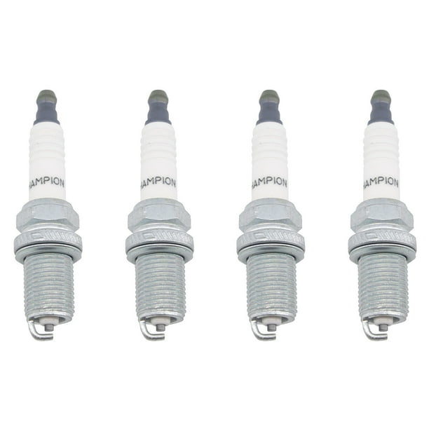 Juego 4 Bujías De Encendido 900 1994 Saab L4 2.0L Cobre CHAMPION . | Bodega Aurrera en línea