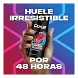Desodorante Axe fusión en aerosol para caballero 150 ml | Walmart en línea