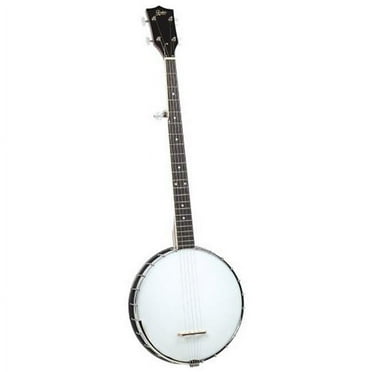 Trinity River PRB200 Prairie Star Full Size Banjo - Walmart.com