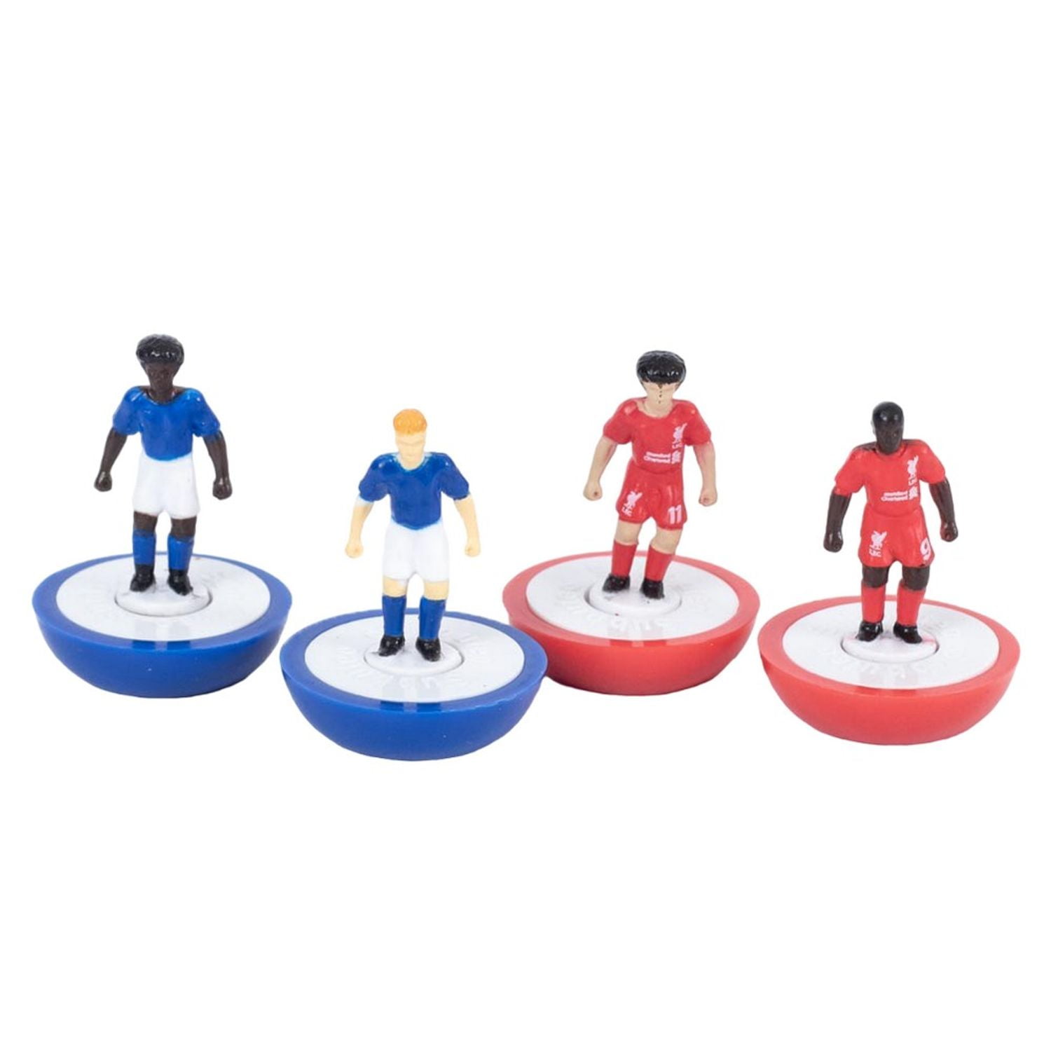 Click here for Subbuteo Liverpool Fc Game prices