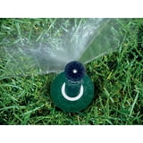 Orbit 54118N 4" Plastic Spring Loaded Pop-Up Sprinkler Head - Walmart.com