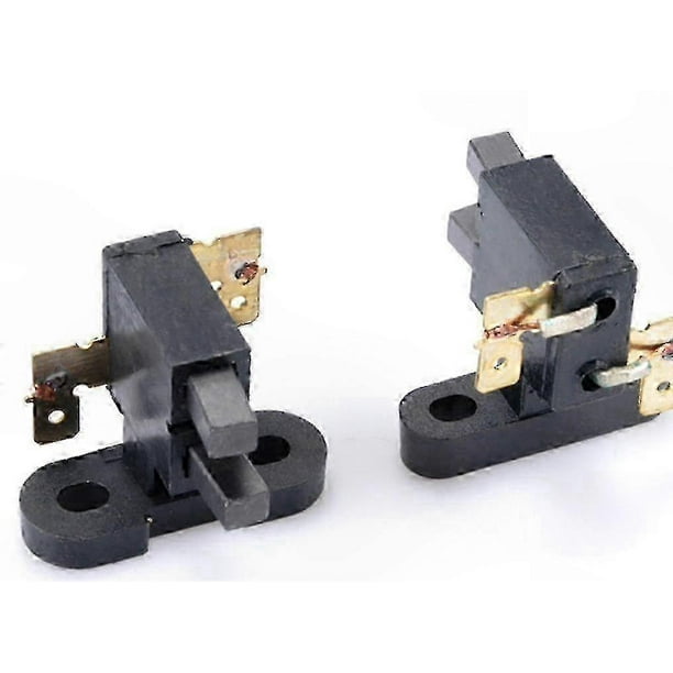 Replacement Carbon Brushes for 5KW-8KW Alternators, 10-Pack Generator ...