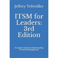Servicing ITSM: A Handbook of Service Descriptions for it Service ...
