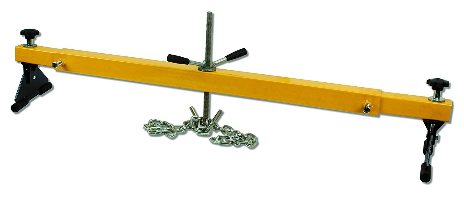 Performance Tool W41018 Adjustable Engine Support - Walmart.com