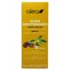 Alea Elixir Mediterraneo Olive Moringa And Argan Oil Hair Oil 4.2oz ...