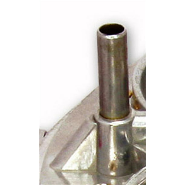 Quick Fuel Technology 14-3QFT Carburetor Fuel Bowl Vent Baffles ...