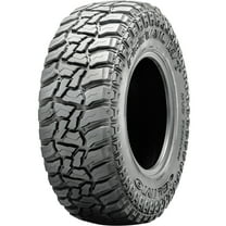 Kenda Klever M/T2 LT 35X12.50R20 Mud Terrain Tire, Load Range F, All Season Performance, 12-Ply ...