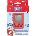 ICEE Keyring Arcade Game. Retro Handheld ICEE Game. LCD Screen ...