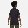 Boys 8-20 Nike Swoosh Tee Color: Game Royal Size: SMALL - Walmart.com