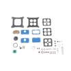 Edelbrock 9266 Carburetor Heat Insulator Gasket - Walmart.com
