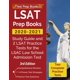 LSAT Prep Books 2020-2021 : Study Guide and 2 LSAT Practice Tests for ...