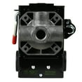 Lefoo LF10-M4 Air Compressor Pressure Switch 110-150 PSI 4-Port ...