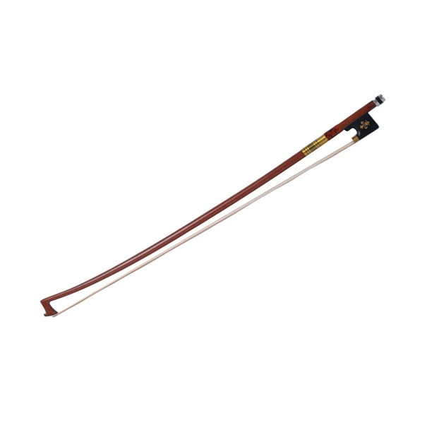 Horse Hair Violin Bow,Violin Bow Quick Response Balanced Violin Bow ...