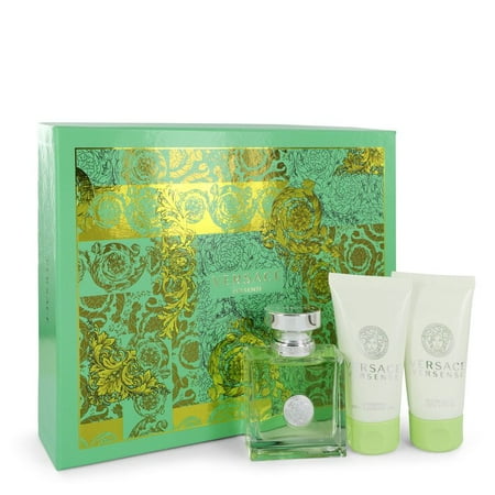 Versace Versense by Versace - Women - Gift Set -- 1.7 oz Eau De ...