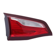 grote 52772-5 torsion mount ii 4" stop tail turn light (female pin ...