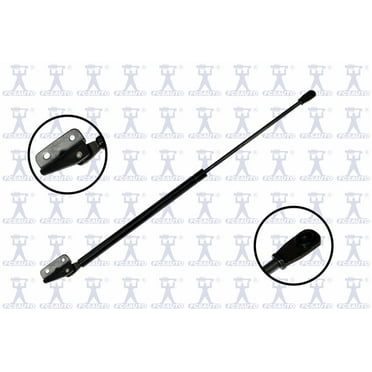 Focus Auto Parts Hatch Lift Support - Walmart.com