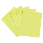 Staples Pastel Colored Copy Paper 8 1/2" x 11" Pink 500/Ream (14779 ...