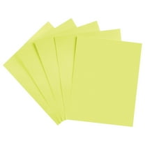 Staples 50% Recycled 8.5" x 11" Printer Purpose Copy Paper, 24 lbs, 96 ...