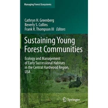 Managing Forest Ecosystems: Compatible Forest Management (Hardcover ...