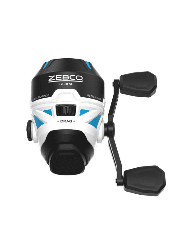 Zebco Fishing Reels in Fishing Reels by Brand - Walmart.com