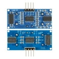 HC-SR04 Ultrasonic Sensor HCSR04 to Distance Ultrasonic Wave Detector ...