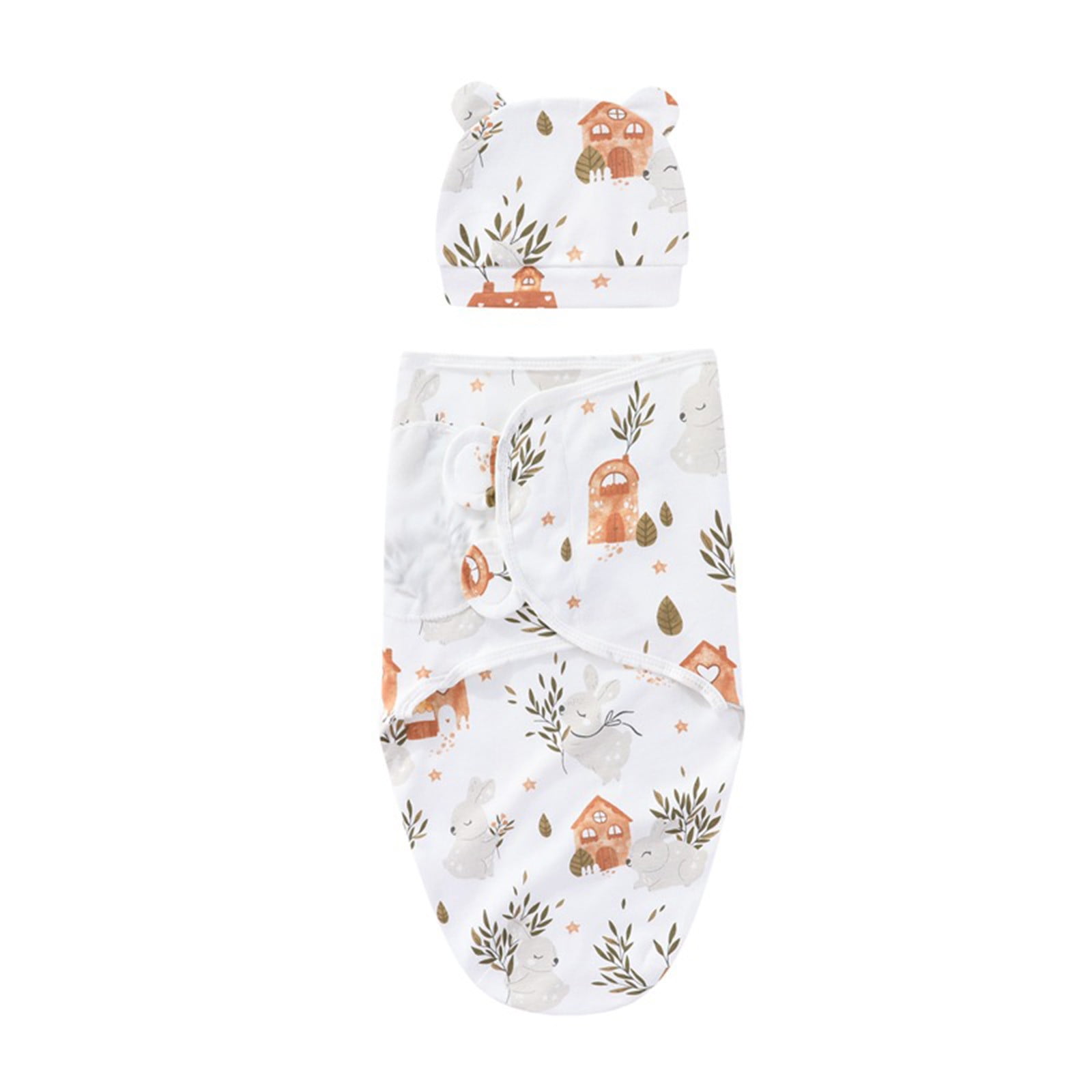 Click here for Trolimons Toddler Boys Girls Adjustable Sleeping B... prices