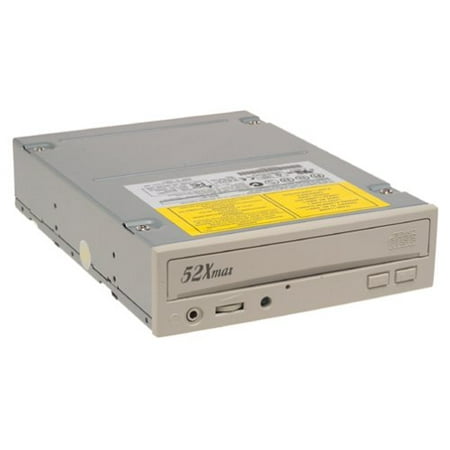 Cendyne 52x Internal IDE CD-ROM Drive | Walmart Canada
