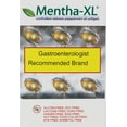 Mentha-XL 200mg Health Enteric Coated Peppermint Oil Softgels, 84 Each ...