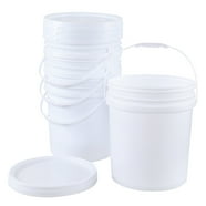 12-Quart Oval Pail - Walmart.com