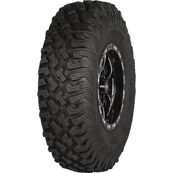 35 x 10R - 15 ITP Coyote Radial Tire - Walmart.com - Walmart.com