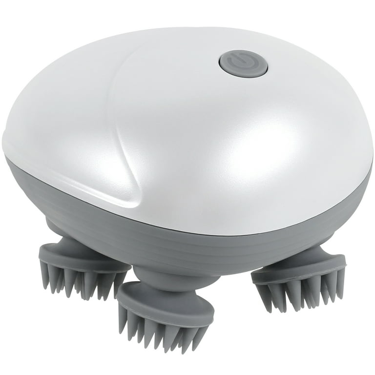Waterproof Animal Massager Ankilo Pet Massager For Dogs & Cats ...