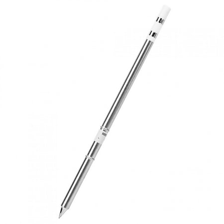 Soldering Tip, T12-B Soldering Tip High Temperature Resistance Great ...