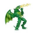 Sega 4 inch Action Figure Altered Beast Dragon with 22 Points of ...