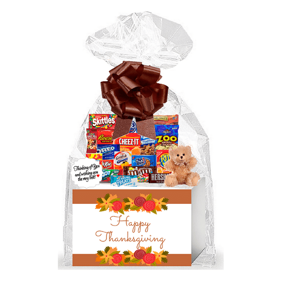 Inmate Care Packages