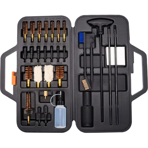 Gun Cleaning Storage Kit