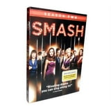 Smash: Season Two (DVD) - Walmart.com