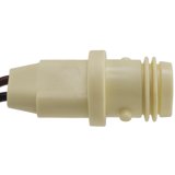 Side Marker Light Socket - Walmart.com