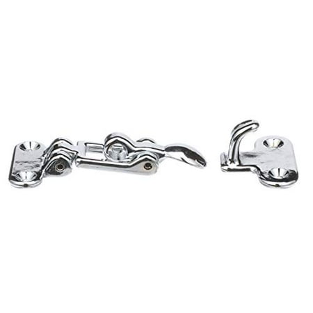 Seachoice 35841 Chrome-Plated Cast Brass Hatch Fastener | Walmart Canada