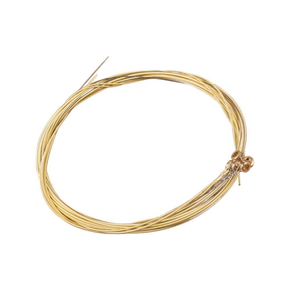 6 Pack/Set Guitar Strings Replacement Stainless Steel Strings Set ...