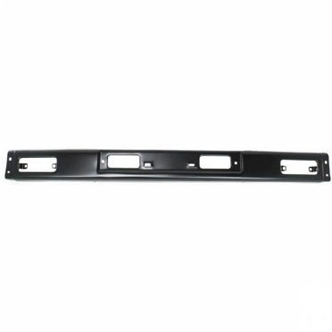 Front Bumper For Toyota 1993-1998 T100 Chrome Steel - Walmart.com